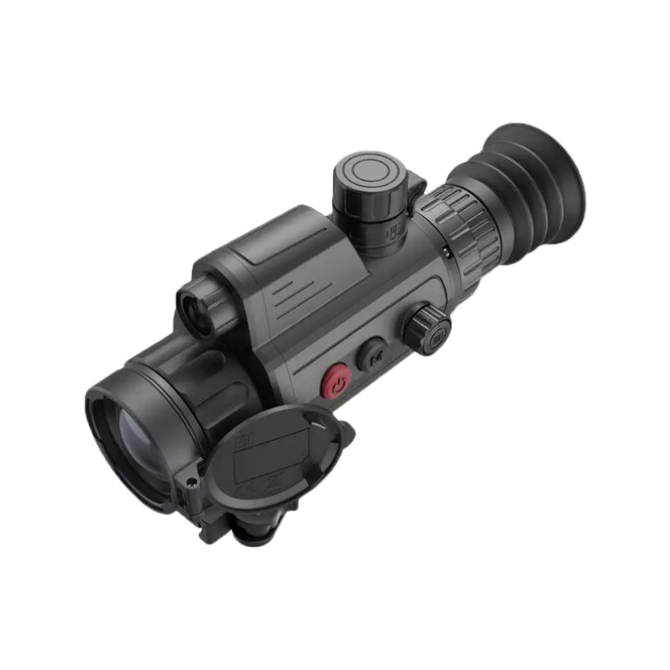 AGM 2560 x 1440 Neith DS32-4MP Digital Day Night Vision Riflescope (25 – Freedom USA Sales