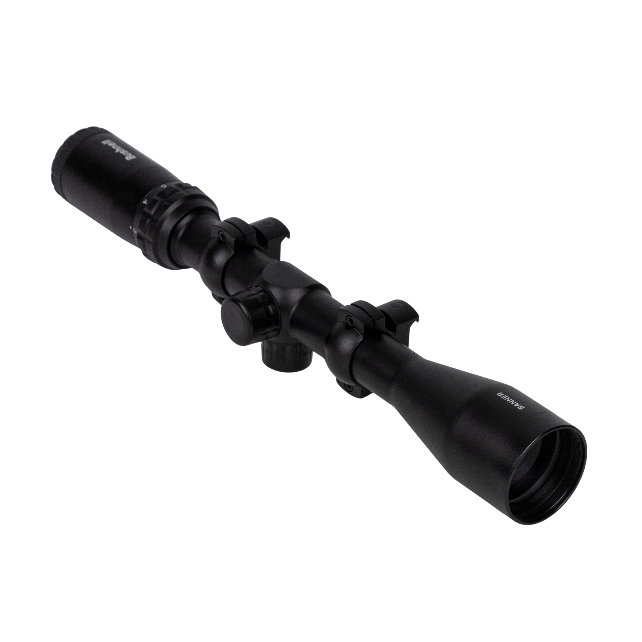 Bushnell Banner 3-9x40mm BDC Reticle Riflescope – Freedom USA Sales