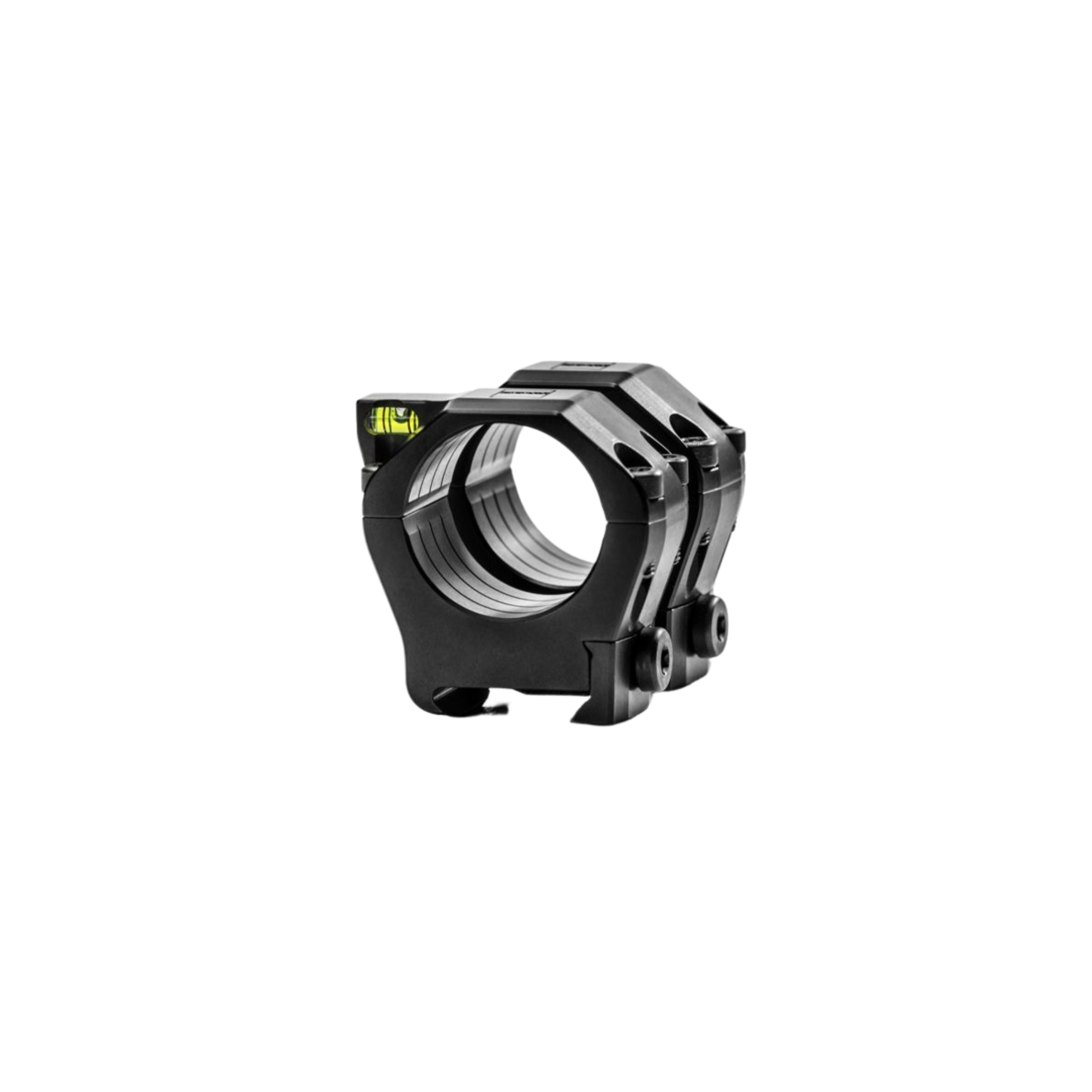 Zeiss Ultralight 1913 MS Rings with Integrated Bubble Level 30mm, Mil ...