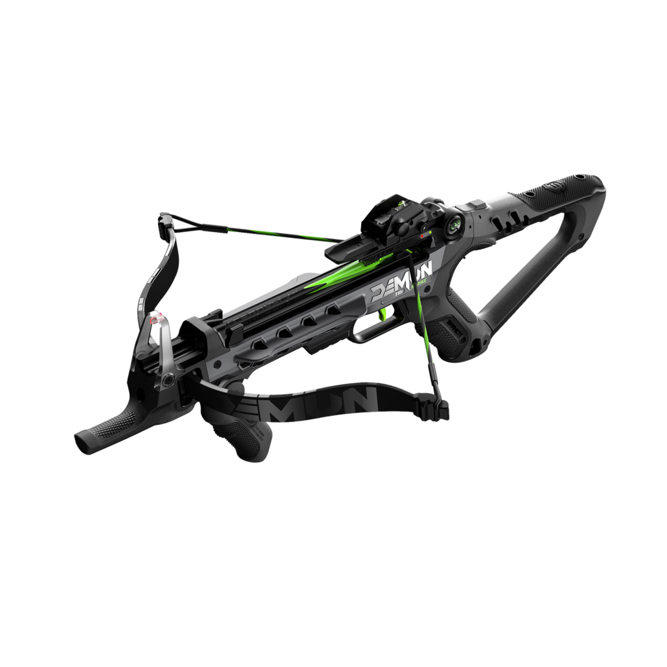 Barnett Demun™ Tri-Strike Mini Crossbow – Freedom USA Sales
