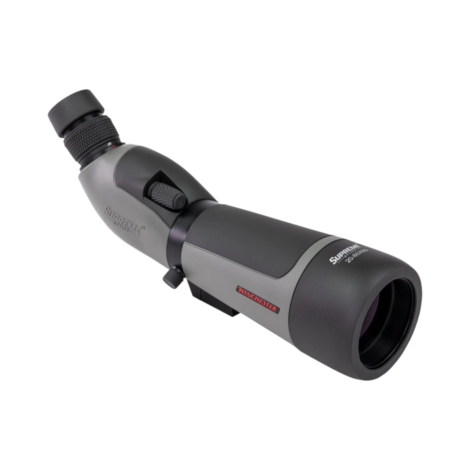 Winchester 20-60x65mm Spotting Scope – Freedom USA Sales