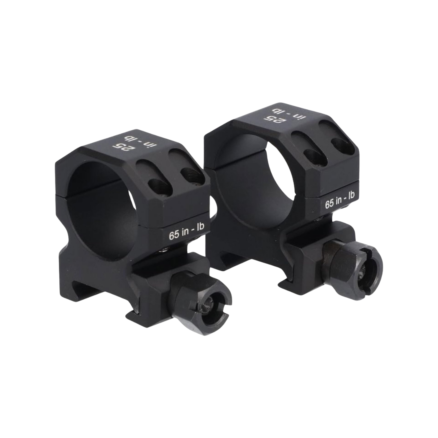 Sig Sauer 1 in Aluminum Durable Lightweight Easy-to-Install Tactical R ...