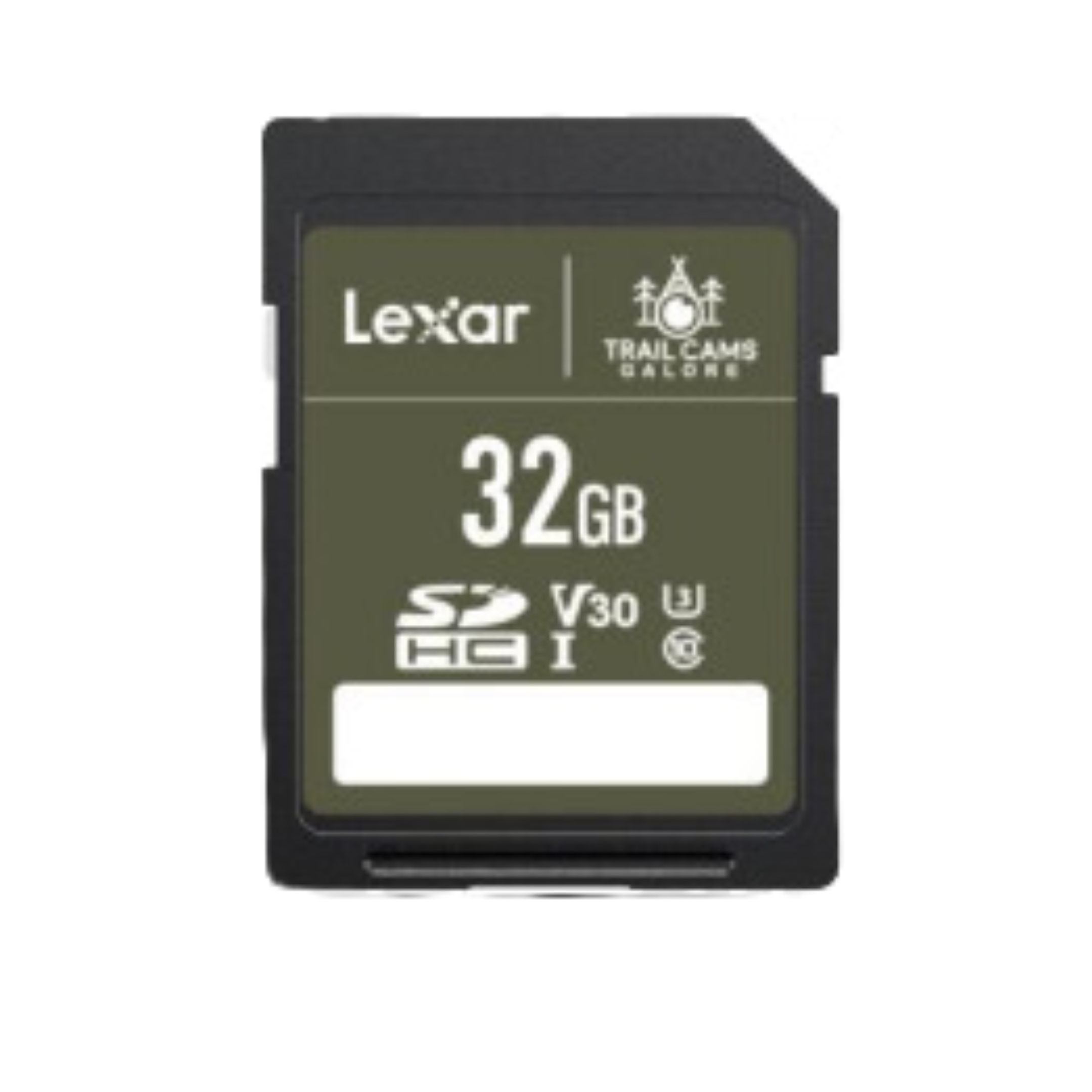 Lexar High-Performance SD Card Fast Reliable Storage for Photos & Vide ...