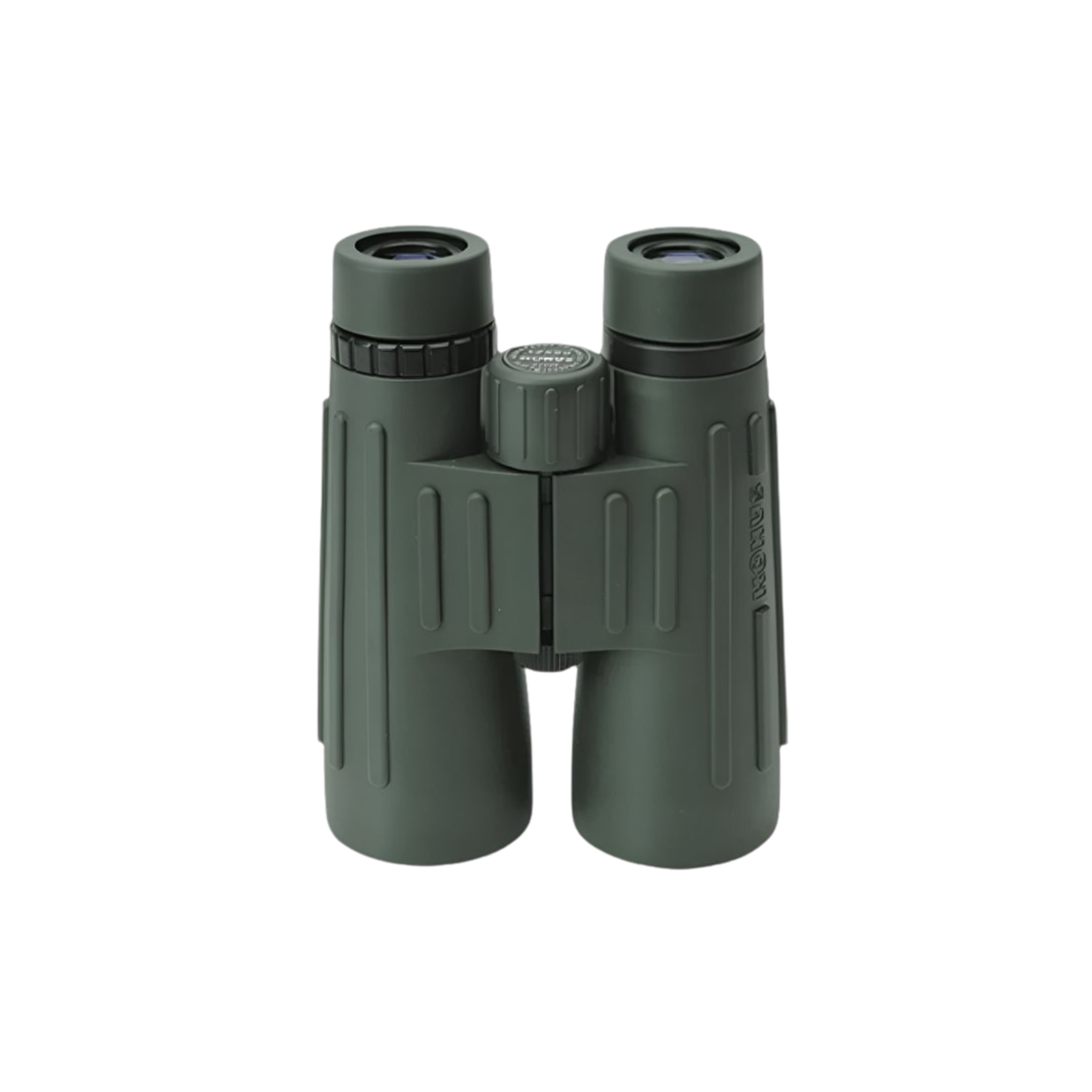KONUS Emperor 12x50 Binoculars Phase Corrected Optics for Superior Per ...