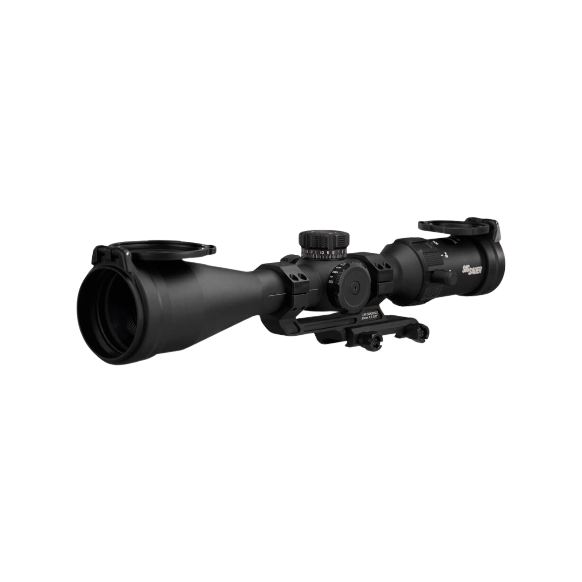 SIG SAUER TANGO-SPR 6-24X52mm Riflescope w/Mount – Freedom USA Sales