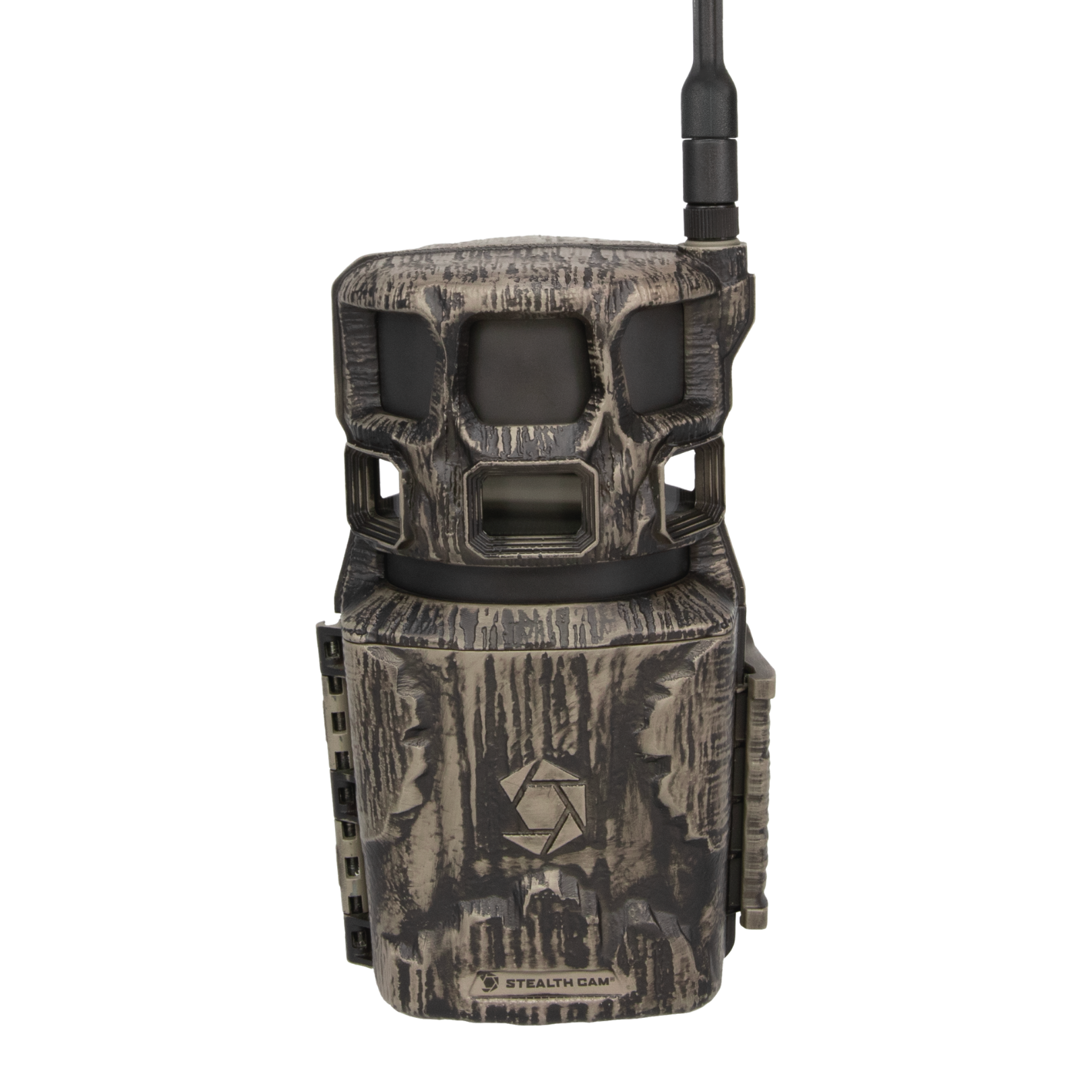 Stealth Cam Revolver™ PRO 2.0 360-Degree Dual-Core Cellular Trail Came ...