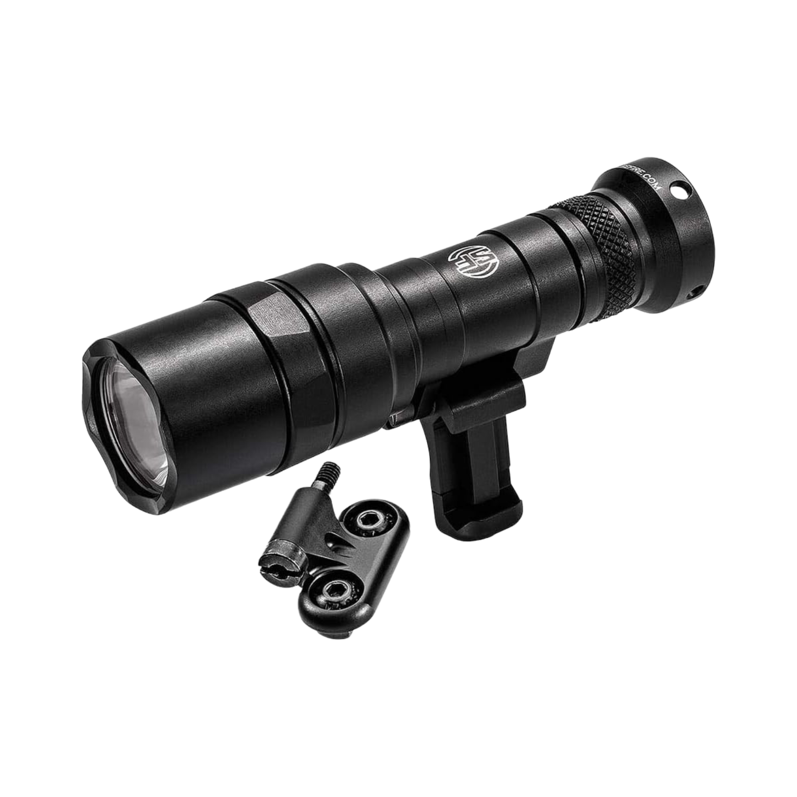 SureFire Mini Scout Light Pro 500 Lumen Compact LED Weapon Light ...