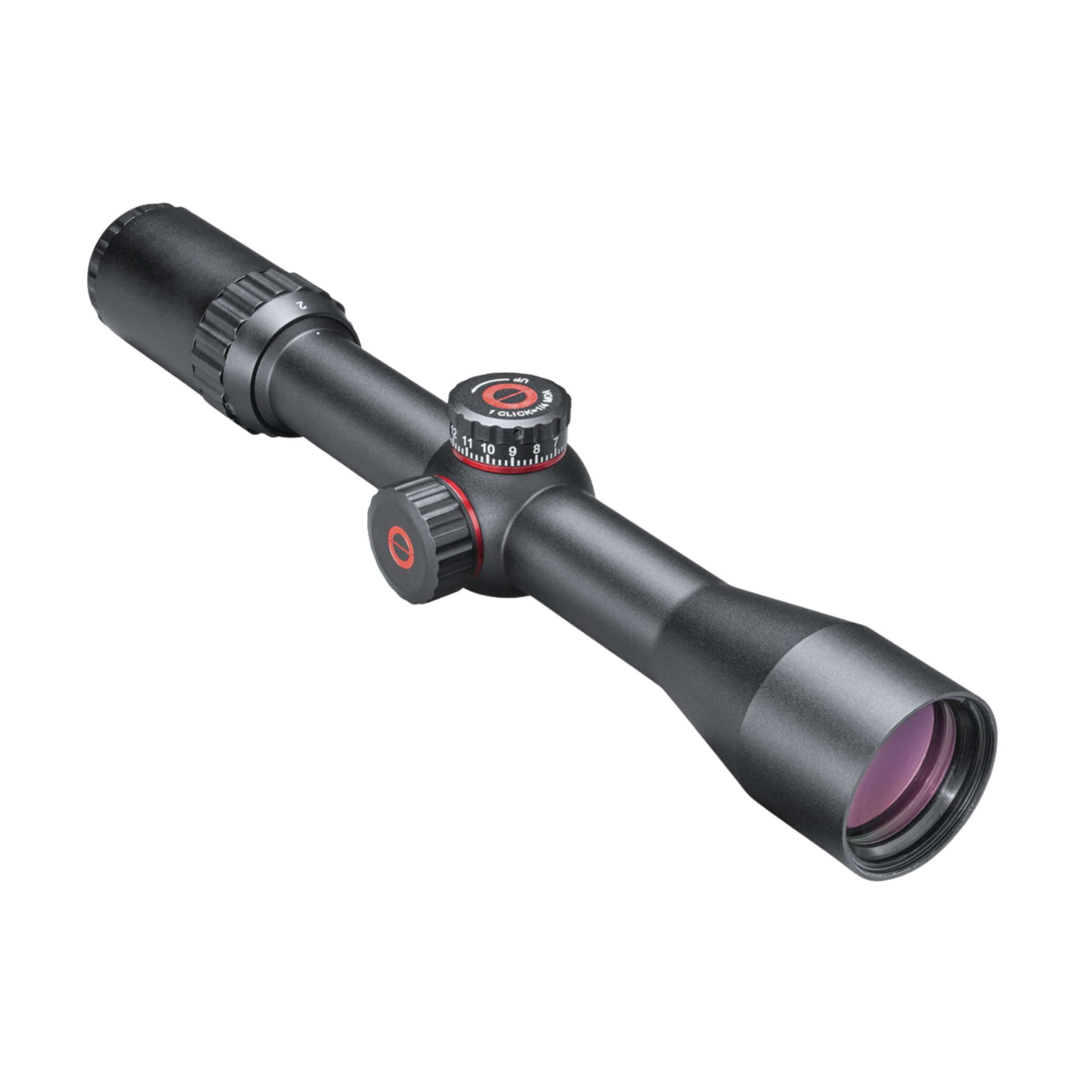 Simmons 2-7x32mm ProTarget Rimfire Truplex Reticle Riflescope – Freedom ...