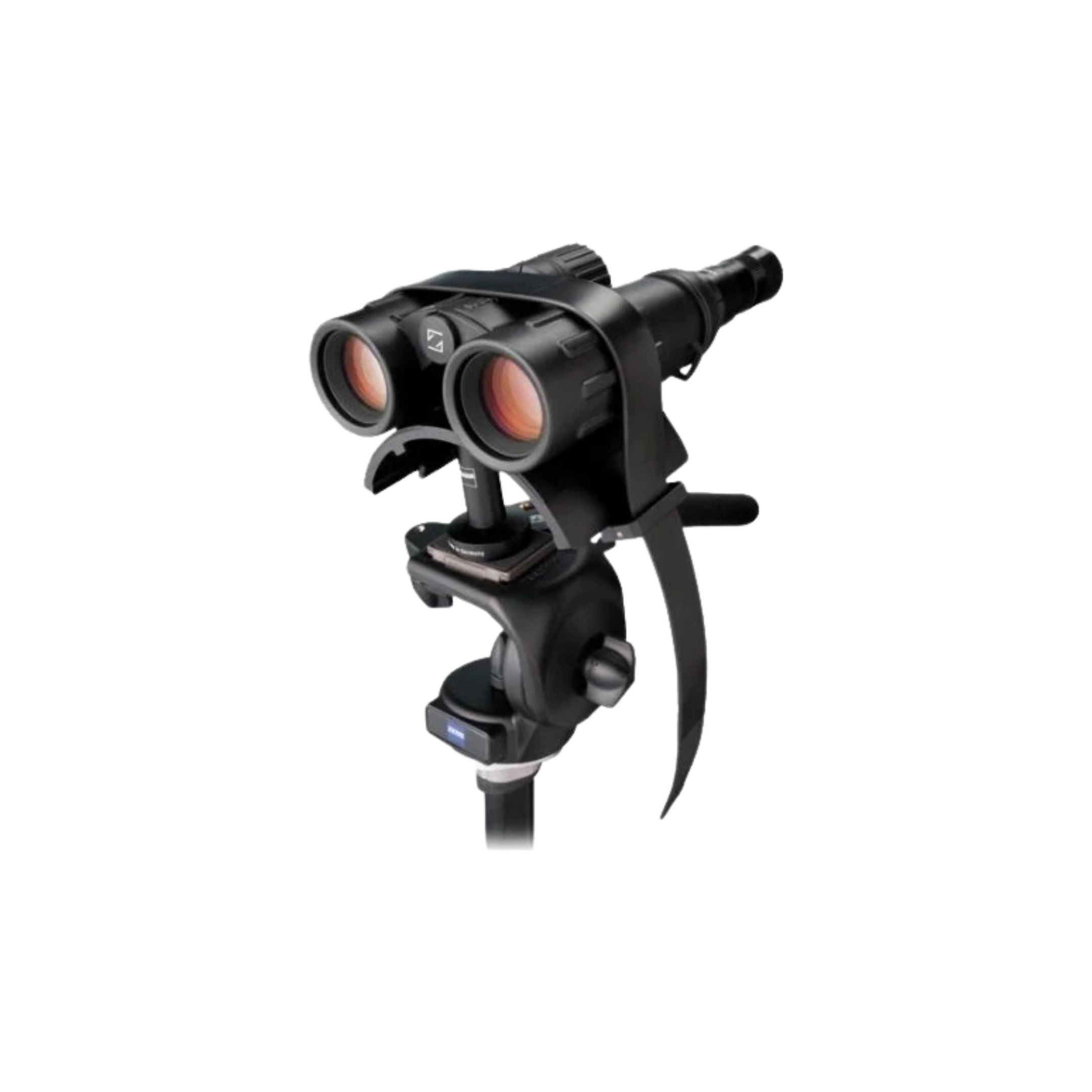 Zeiss Binofix Tripod Fixture for All Binocular Models – Freedom USA Sales
