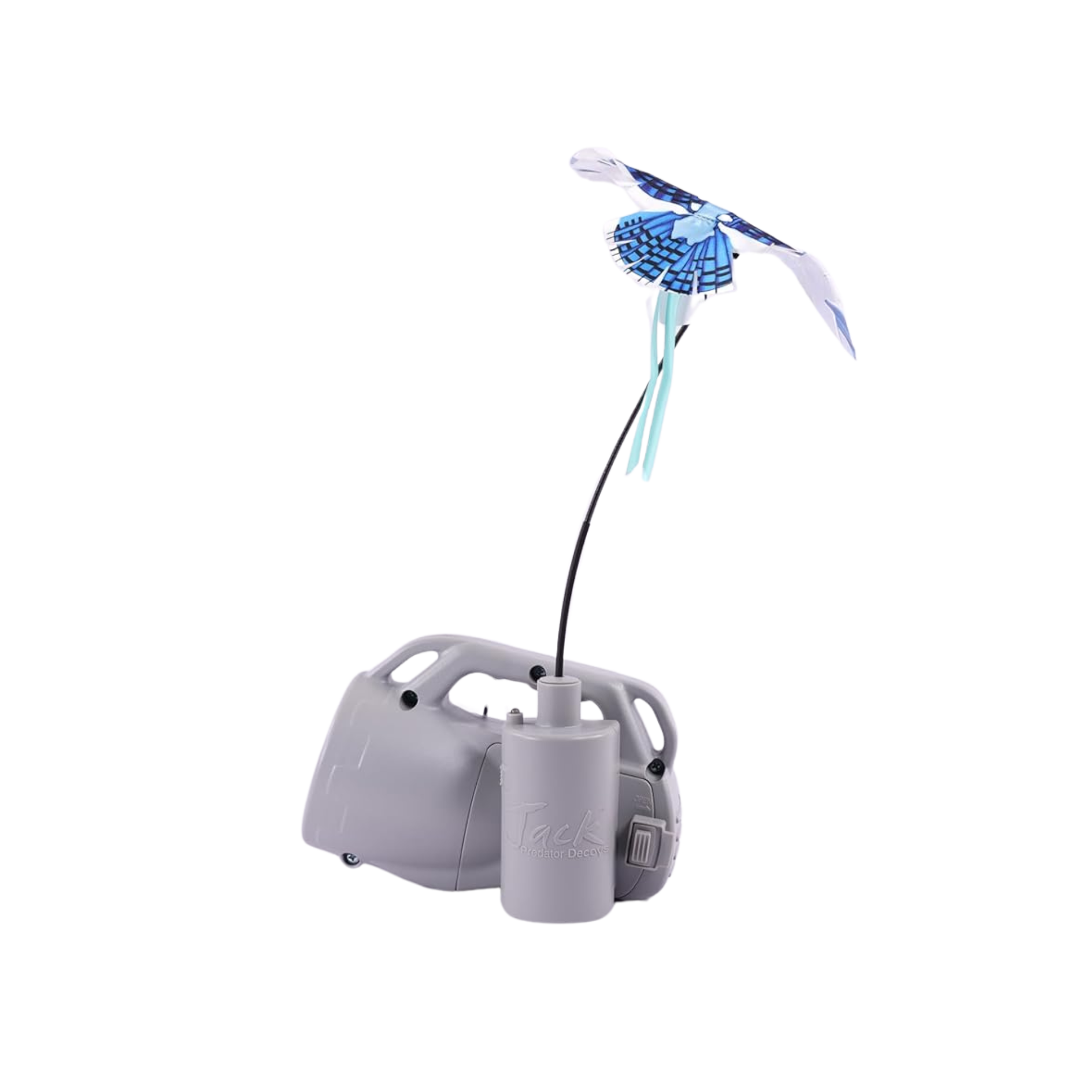 FOXPRO FoxJack 5 Predator Decoy – Freedom USA Sales