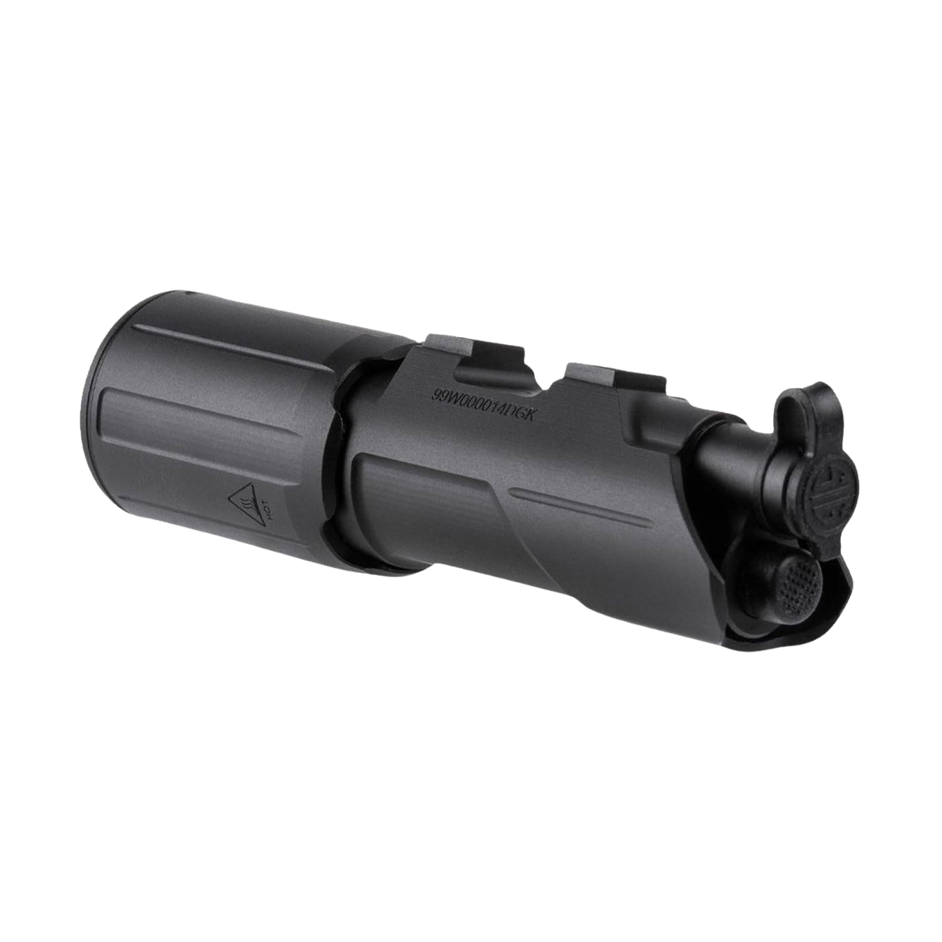Sig Sauer Foxtrot-MSR Rifle-Mounted White Light, Compact – Freedom USA ...