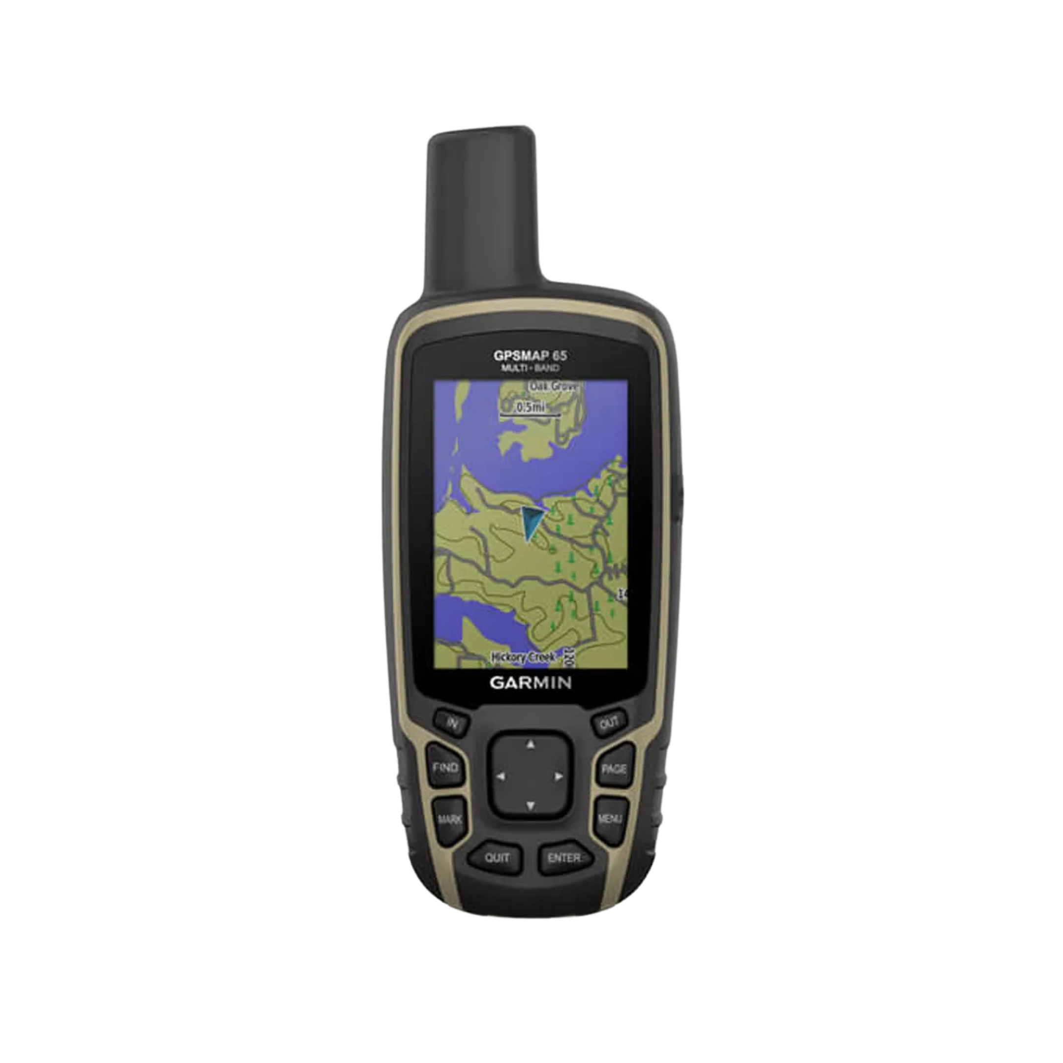 Garmin GPSMAP® 65 & 65s Handheld Multi-Band GPS | Freedom USA – Freedom ...
