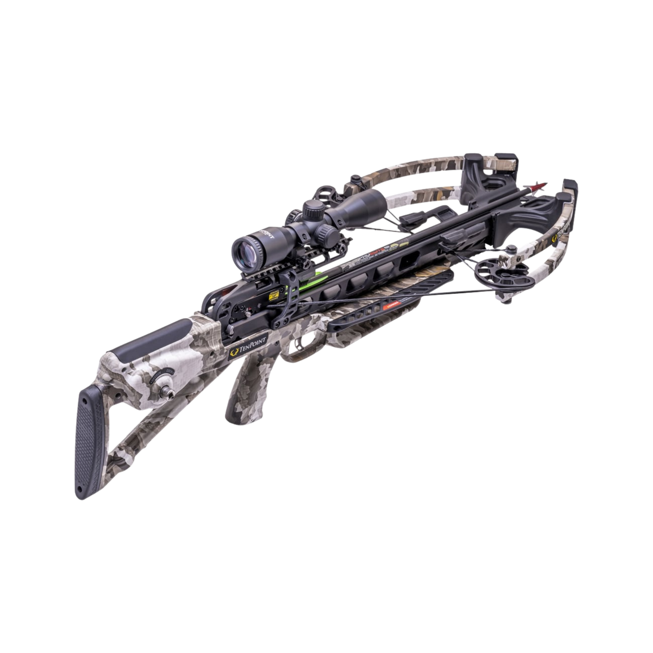 TenPoint Venom X Crossbow – Freedom USA Sales