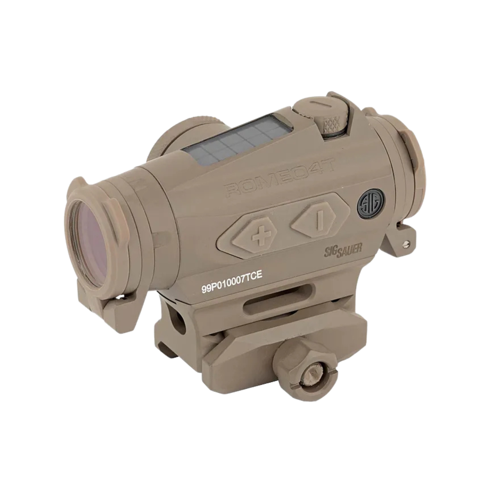 Sig Sauer ROMEO4T 1x20mm Red Dot Sight – Freedom USA Sales
