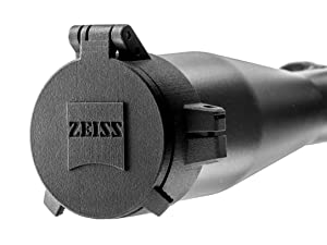 ZEISS Riflescope Flip Up Covers – Freedom USA Sales