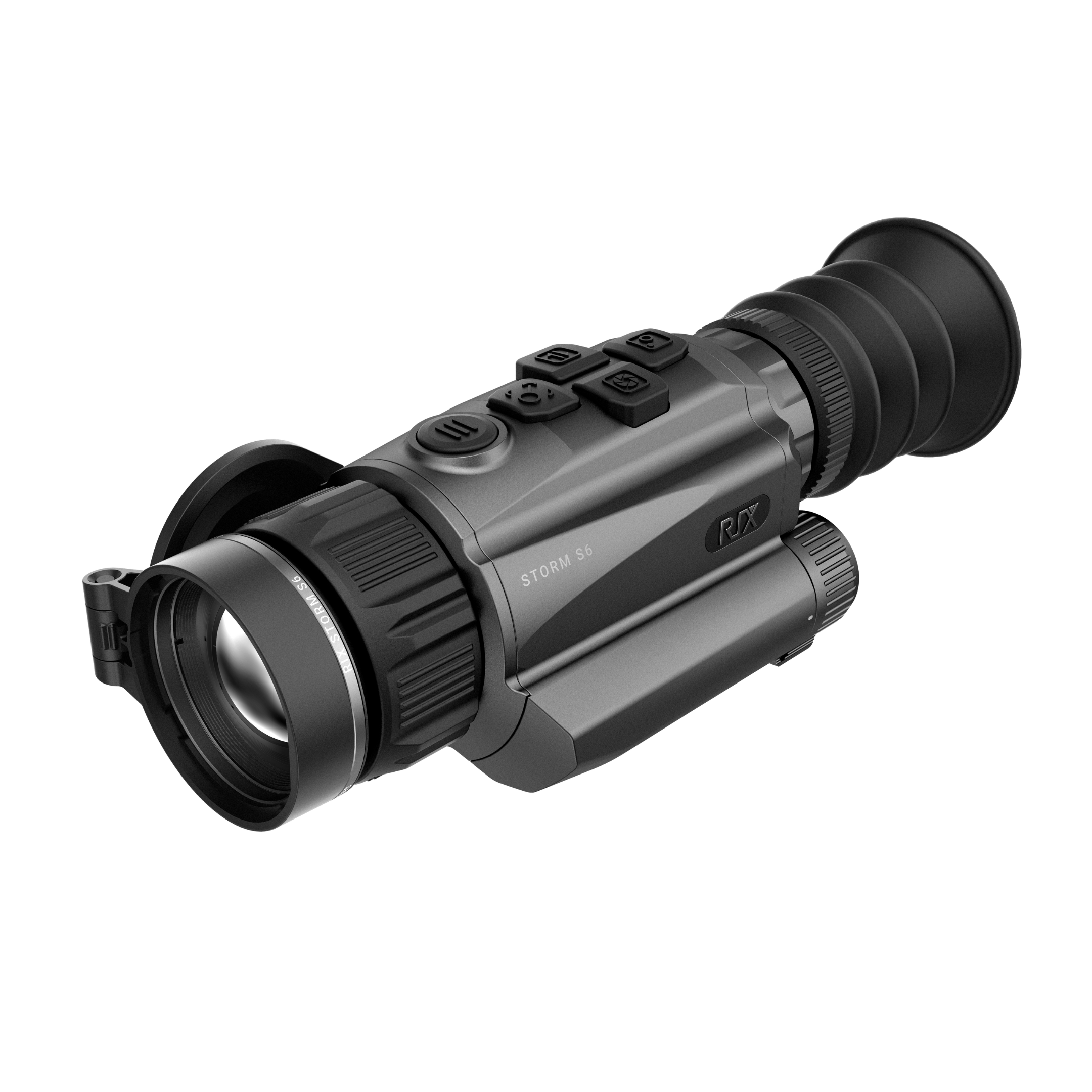 RIX Optics STORM S6 35mm Thermal Imaging Riflescope – Freedom USA Sales